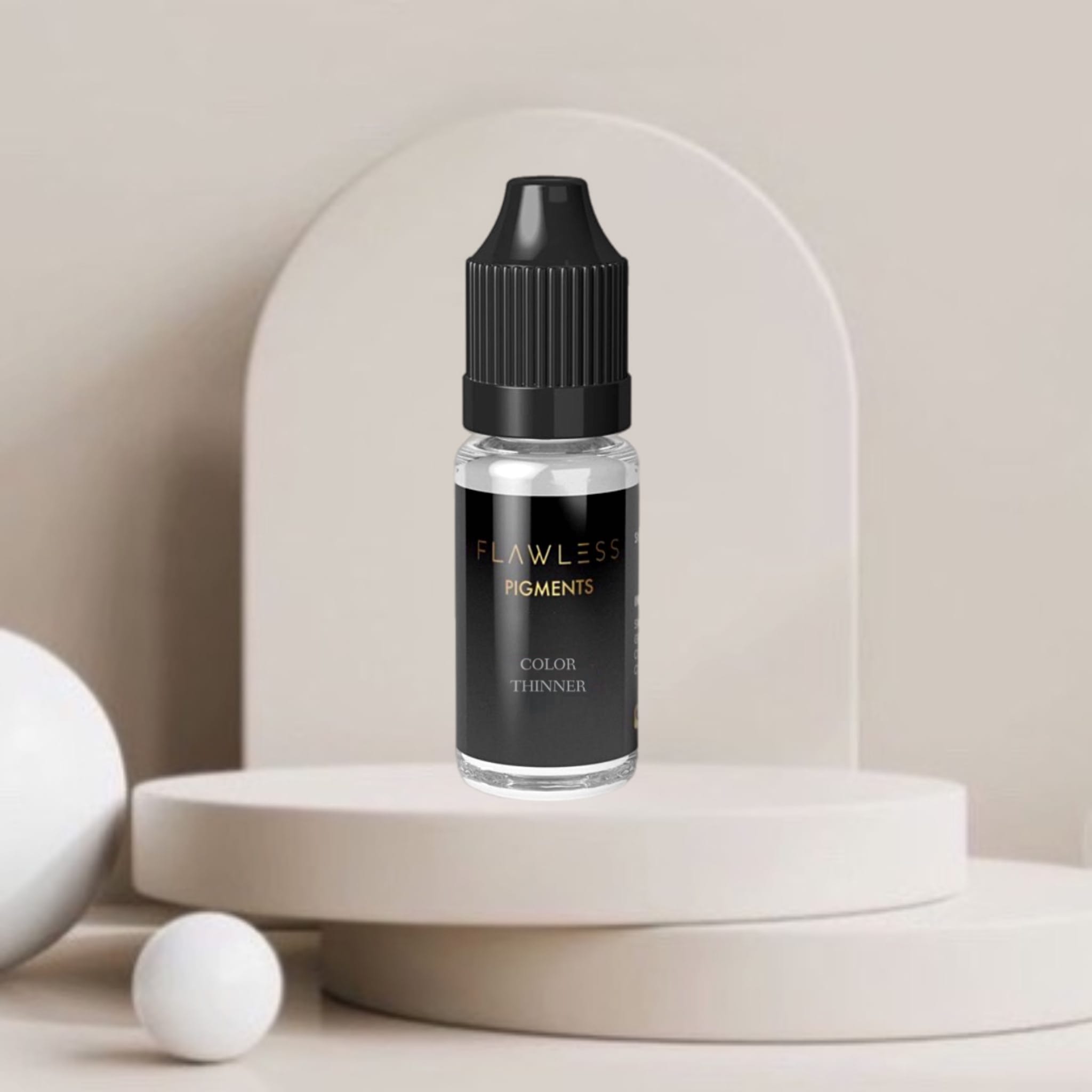 Color thinner – Flawless Pigments